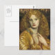 Dante Gabriel Rossetti: Helen of Troy Postcard | Zazzle