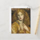 Dante Gabriel Rossetti: Helen of Troy Postcard | Zazzle