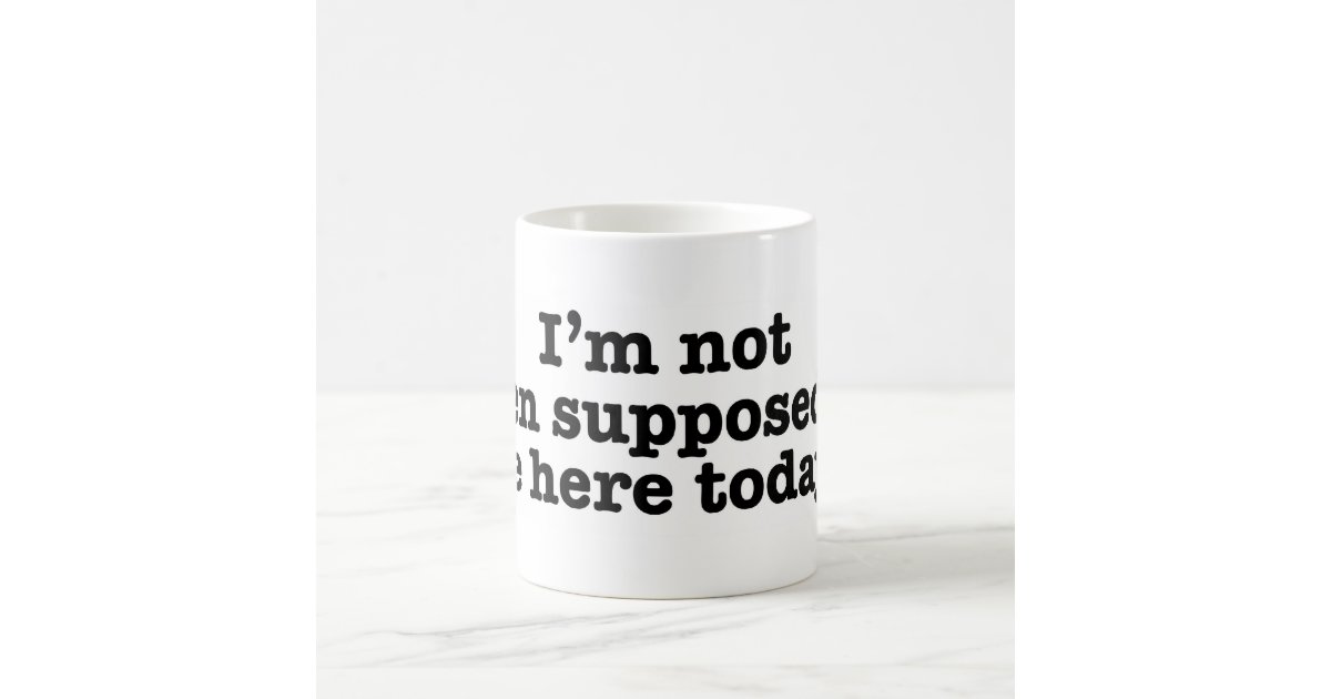 Dante quote Clerks mug | Zazzle