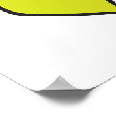 Daphne Name Graphic Poster | Zazzle