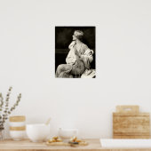 Daring Darling Poster | Zazzle