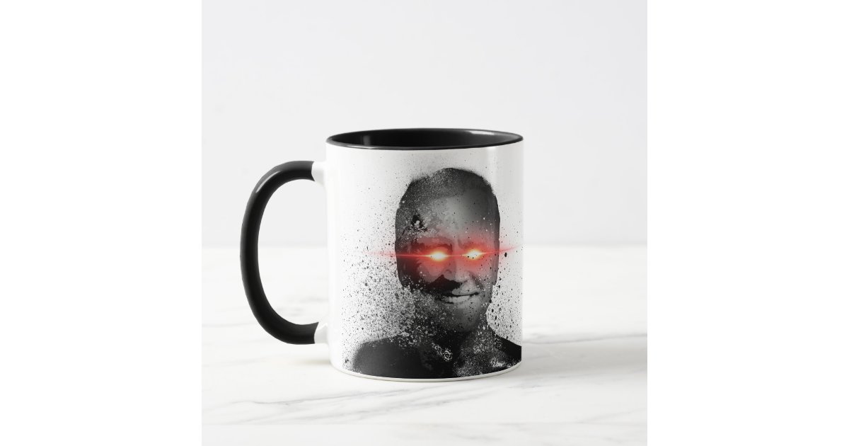 Dark Brandon Mug | Zazzle