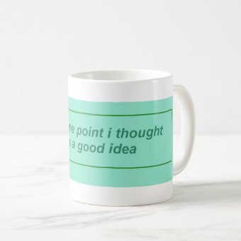 Dark Humor: Shocked Pikachu Face Coffee Mug | Zazzle