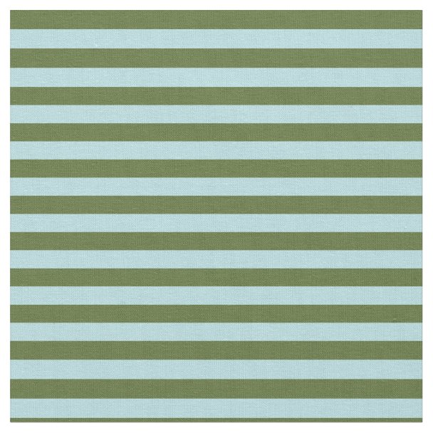 Powder Blue Solid Color Fabric | Zazzle