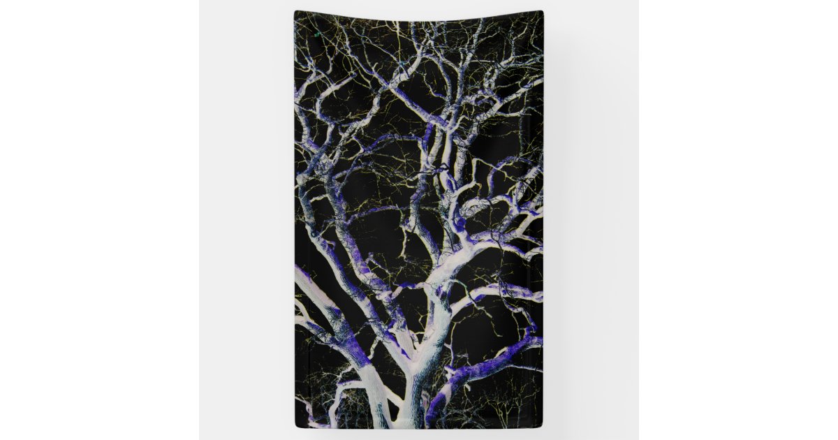 Dark Side 5 bnrcnm Banner | Zazzle