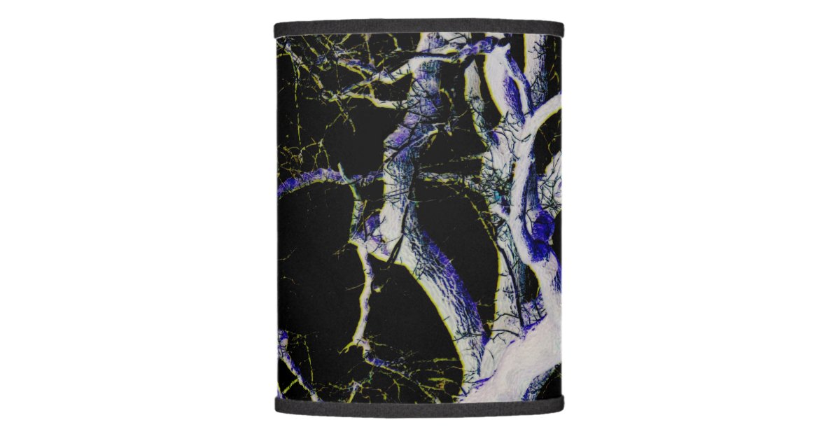 Dark Side 5 lscna Lamp Shade | Zazzle