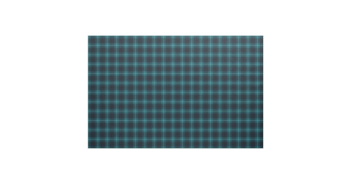 teal and black patterns