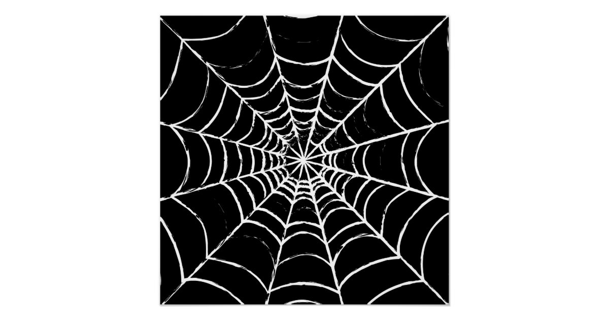 Dark Web Poster | Zazzle