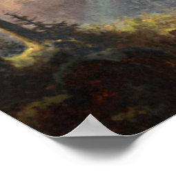 Das Rheingold by Richard Wagner Poster | Zazzle