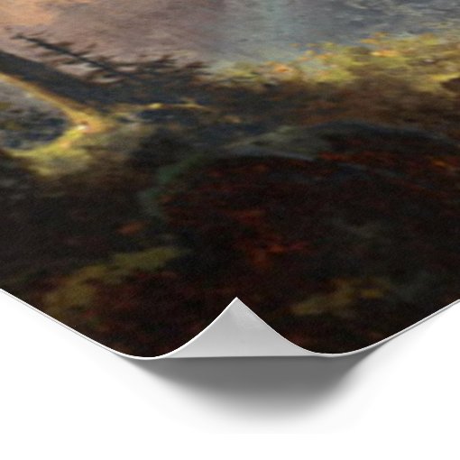 Das Rheingold by Richard Wagner Poster | Zazzle