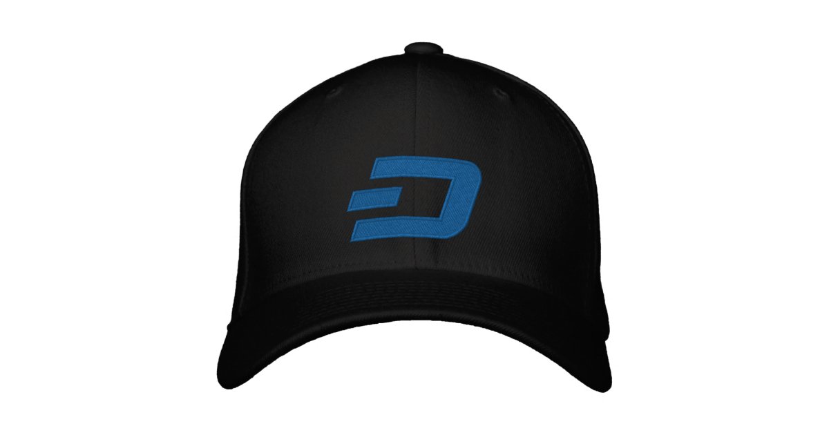 DASH Baseball Hat H1 | Zazzle