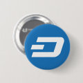 DASH Standard Button | Zazzle