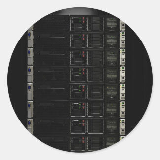 Database Stickers | Zazzle