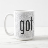 Data Mug | Zazzle