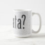 Data Mug | Zazzle