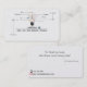 Data Science Business Card | Zazzle