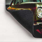 Datsun Bluebird SSS 510 coupe Mouse Pad | Zazzle