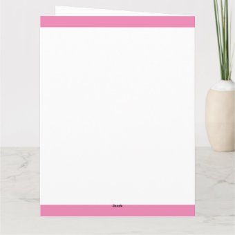 Daughter Number 14 Photo Collage Big 14th Birthday Card | Zazzle