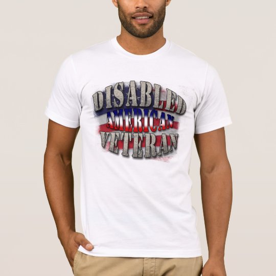 DAV T-Shirt | Zazzle.com