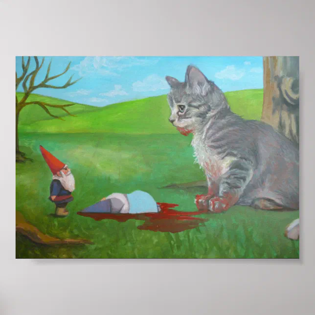 "David's Grief" Poster | Zazzle