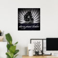 davy jones locker poster | Zazzle