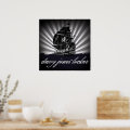 davy jones locker poster | Zazzle