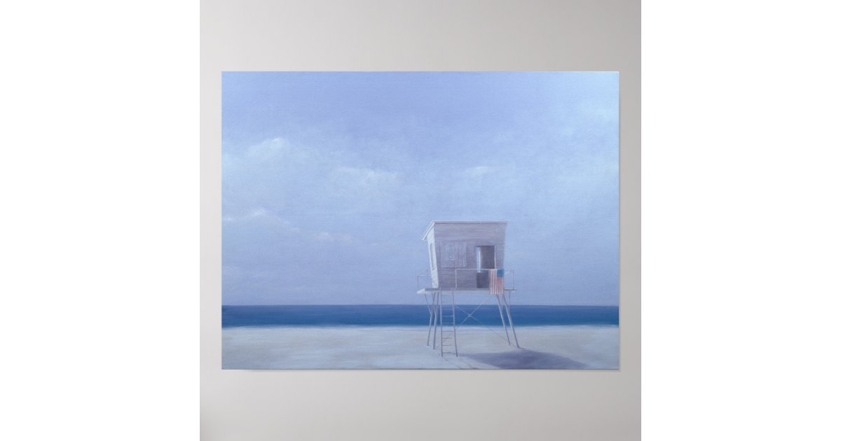 Dawn Miami Poster | Zazzle