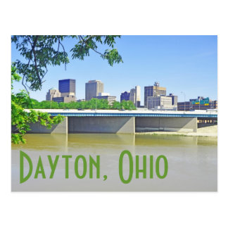 Dayton Postcards | Zazzle