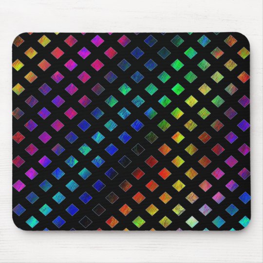 Superbird Colors Mouse Pad | Zazzle.com