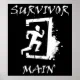 DBD Dead by Daylight Survivor Main Poster | Zazzle