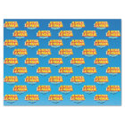 DC Comics | Justice League - Chibi Birthday Tissue Paper | Zazzle.com