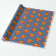 DC Comics | Superman | Classic Logo Wrapping Paper | Zazzle