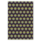 DC Comics | Justice League - Chibi Birthday Tissue Paper | Zazzle.com