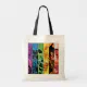 DC Pride Comic Cover 2022 Tote Bag | Zazzle