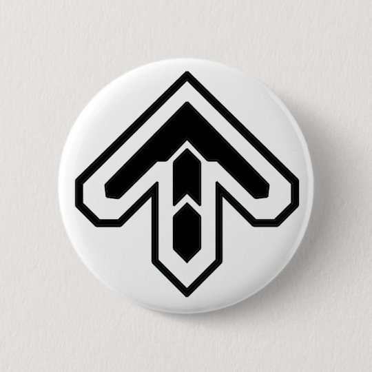 DDR arrow button | Zazzle.com