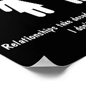 De-motivational Poster ~ PERSEVERANCE | Zazzle