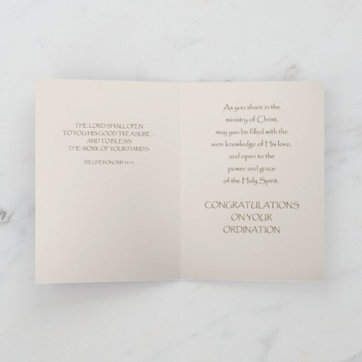 Deacon Ordination Congratulations, Metal Cross Card | Zazzle Deacon Ordination Congratulations, Metal Cross Card | Zazzle