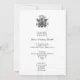 Deacon Priest Ordination Reception Invitation | Zazzle