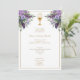Deacon Priest Ordination Reception Invitation | Zazzle