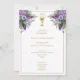 Deacon Priest Ordination Reception Invitation | Zazzle
