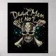 Dead Men Tell No Tales Poster | Zazzle