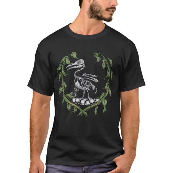 Pelican Fabric | Zazzle