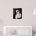 Dead Pinup Poster | Zazzle