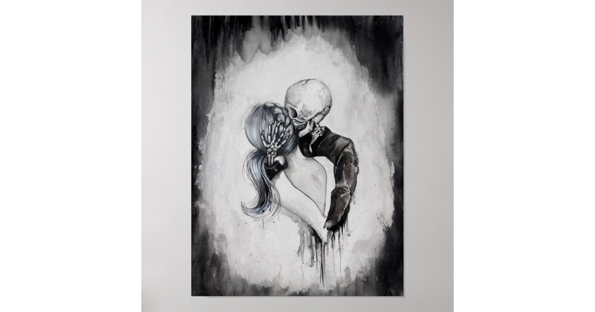 Dead to Me Poster | Zazzle