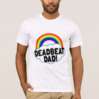 Deadbeat Dad Gifts on Zazzle