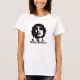 Deal With It Muammar Gaddafi T-Shirt | Zazzle