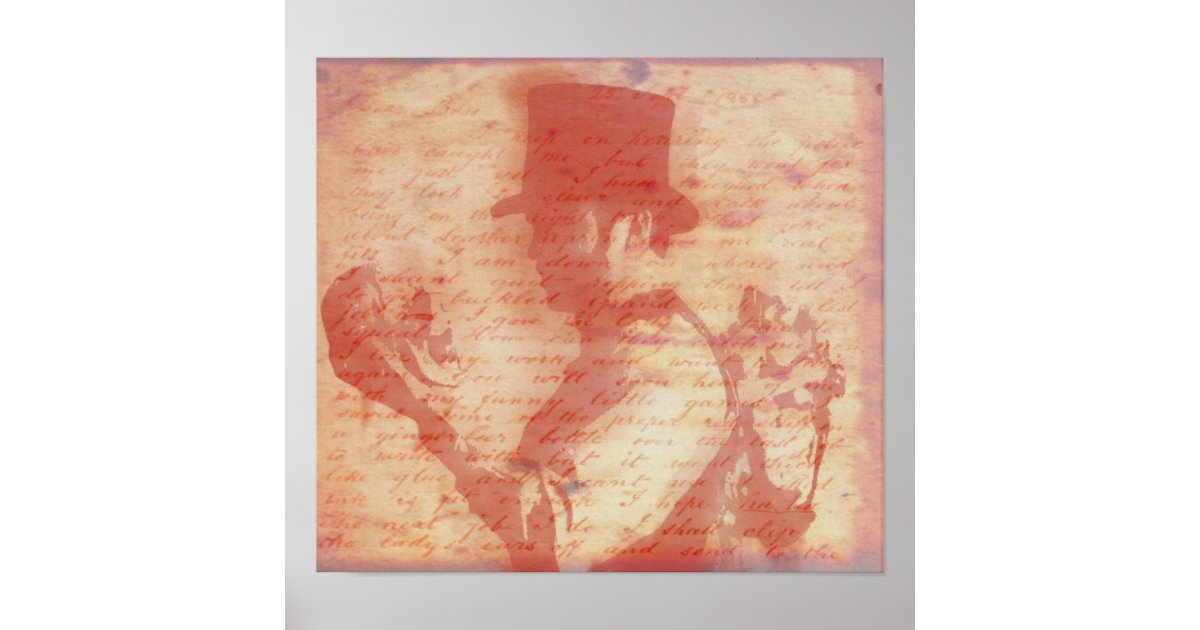 Dear Boss Poster | Zazzle
