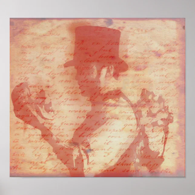 Dear Boss Poster | Zazzle