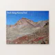 Death Valley National Park Jigsaw Puzzle | Zazzle