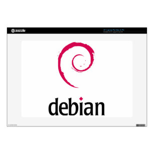 Linux Laptop Stickers & Skins | Zazzle